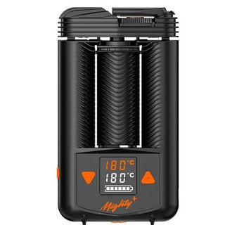 Storz & Bickel Mighty+ Medic Vaporiser – Dispense Direct